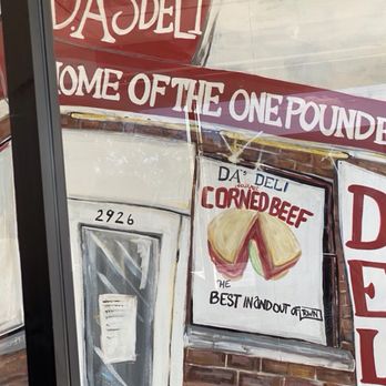 D.A.’S CORNED BEEF STAND - Updated June 2025 - 55 Photos & 65 Reviews ...