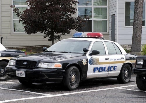 WEED POLICE DEPARTMENT - Updated April 2026 - 17 Photos - 550 Main St ...