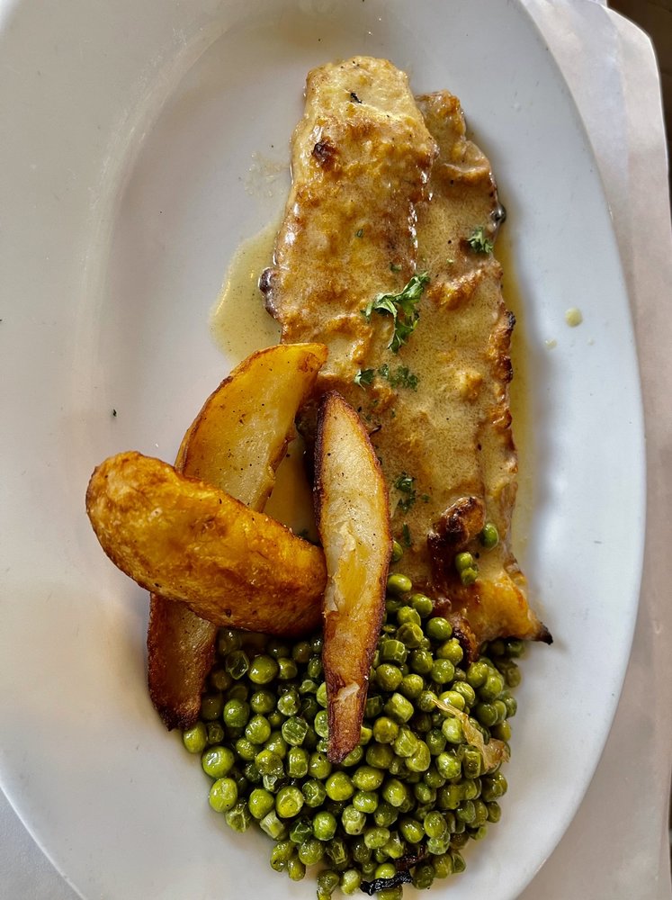 FRANCO ITALIAN-BISTRO - 111 Photos & 140 Reviews - 10160 Forrest Hill ...