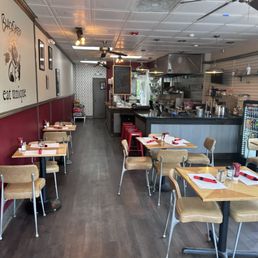 BLACK SHEEP - Updated January 2026 - 38 Photos & 19 Reviews - 465 Rt ...