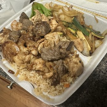 KANSHA JAPANESE EXPRESS - Updated May 2025 - 12 Photos & 13 Reviews ...