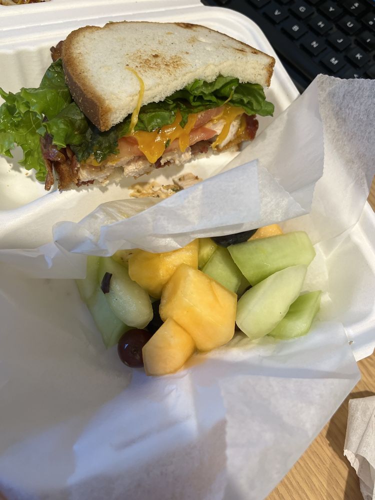 7501 CAFE - Updated December 2025 - 15 Photos - 7501 Wisconsin Ave ...