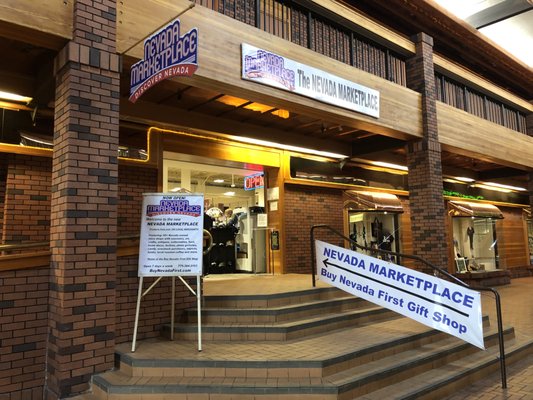 RENO TOWN MALL - 65 Photos & 16 Reviews - 4001 S Virginia St, Reno ...