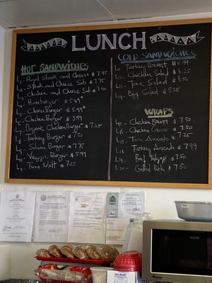 LANDMARK DELI - Updated July 2025 - 14 Photos & 16 Reviews - 101 S ...