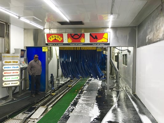 MR MAGIC CAR WASH - Updated October 2025 - 16 Photos & 41 Reviews - 427 ...