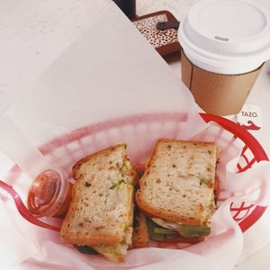 CAFE ANDREINI - 182 Photos & 198 Reviews - Coffee & Tea - 131 E Branch ...