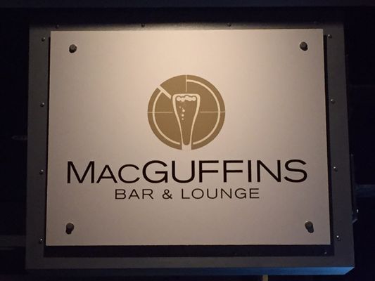 MACGUFFINS BAR - Updated December 2025 - 1881 Post St, San Francisco ...
