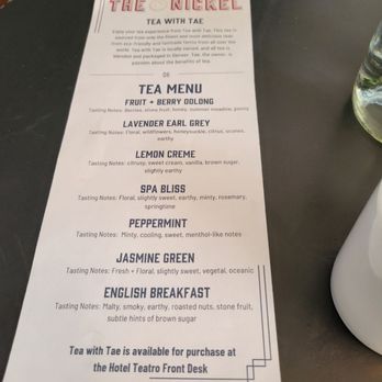 THE NICKEL - Updated December 2025 - 380 Photos & 298 Reviews - 1100 ...