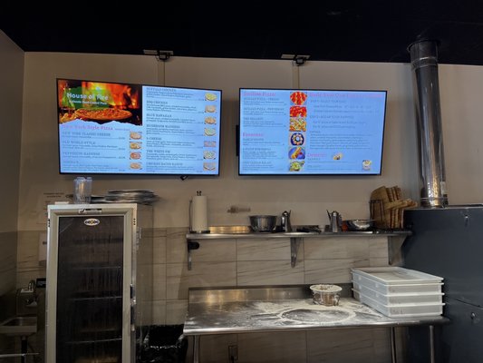 HOUSE OF FIRE PIZZA - Updated January 2026 - 89 Photos & 143 Reviews ...