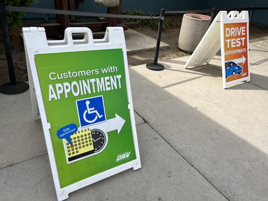 DMV - ARLETA - Updated December 2025 - 85 Photos & 325 Reviews - 14400 ...