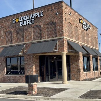 GOLDEN APPLE BUFFET - Updated January 2026 - 46 Photos & 59 Reviews ...