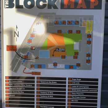 THE BLOCK - Updated December 2025 - 47 Photos & 35 Reviews - 7805 ...