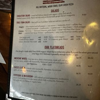 AMERICAN FLATBREAD - Updated August 2024 - 207 Photos & 218 Reviews ...