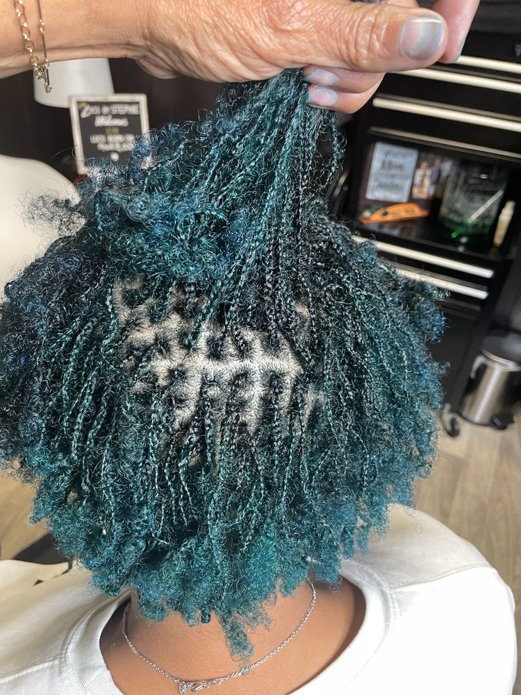 LOCS BY EGYPTIAN DEITY - Updated July 2024 - 7203 Colonel Glenn Rd ...