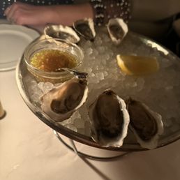 CREVETTE - Updated May 2025 - 140 Photos & 19 Reviews - 10 Downing St ...