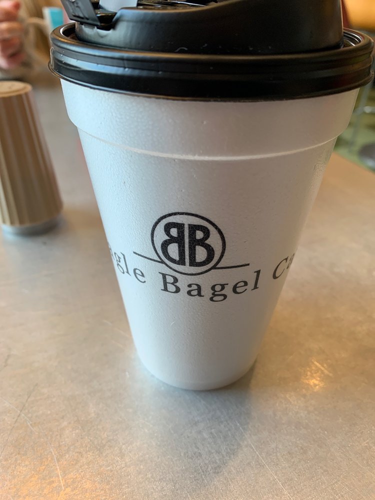BEAGLE BAGEL - 31 Photos & 44 Reviews - 100 Mannsdale Park Dr, Madison ...