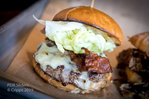PDX SLIDERS - 499 Photos & 456 Reviews - 3111 SE Division St, Portland ...