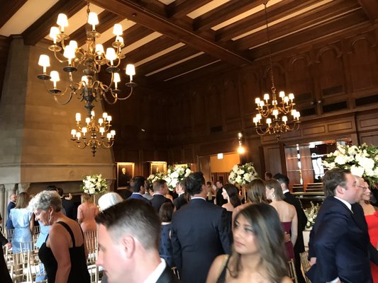 THE CHICAGO CLUB - 70 Photos & 17 Reviews - Social Clubs - 81 E Van ...