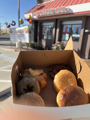 ARIZONA DONUT - Updated October 2025 - 213 Photos & 257 Reviews - 1030 ...