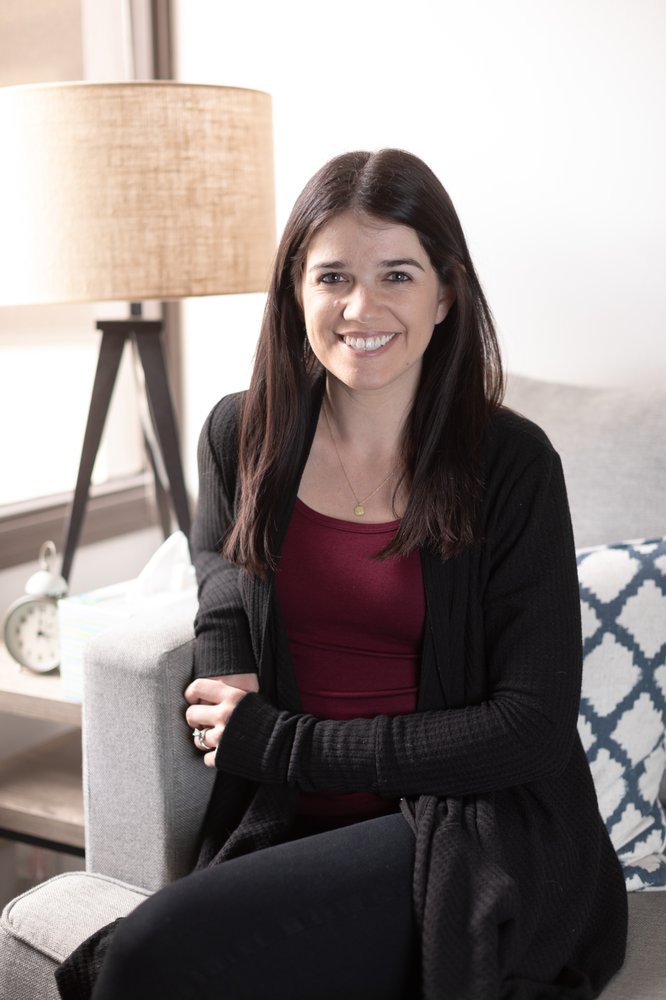 STACEY SHERRELL THERAPY - Updated October 2024 - 715 N Central Ave ...