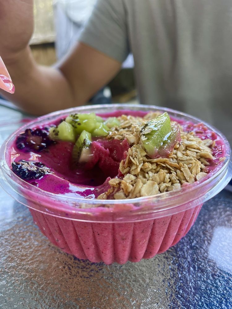 KWENCH JUICE CAFE - Updated December 2025 - 1348 Hancock St, Quincy ...