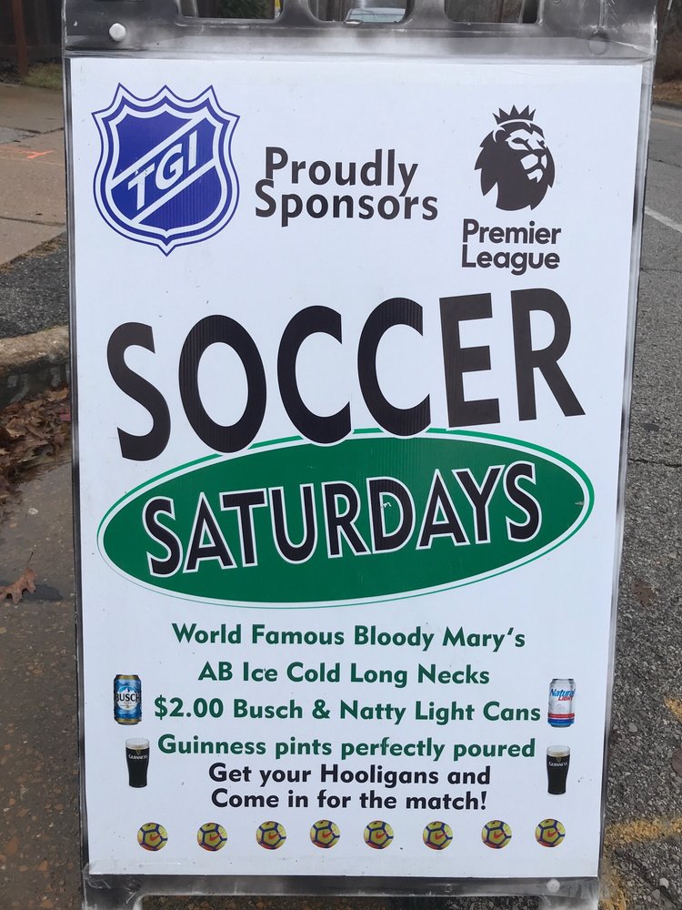 THE GEYER INN - 10 Reviews - Dive Bars - 220 S Geyer Rd, Kirkwood, MO ...