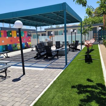 STAX STUDIO - Updated July 2025 - 40 Photos - 501 S 10th St, Las Vegas ...