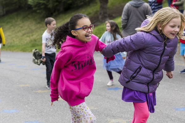 BELLEVUE CHRISTIAN SCHOOL MACK ELEMENTARY - Updated October 2025 - 18 Photos - 18250 168th Pl NE ...