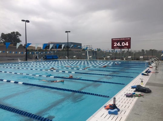 PHOENIX SWIM CLUB - Updated January 2025 - 11 Photos - 3901 E Stanford ...