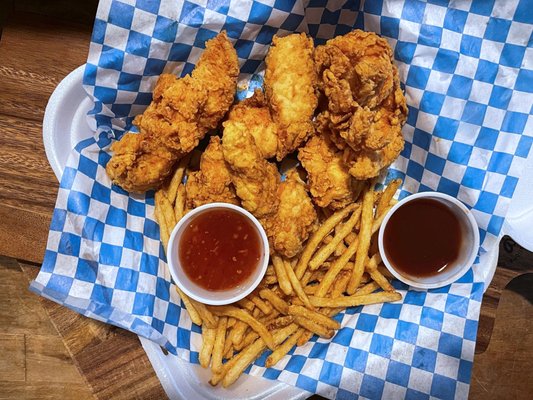 CHICKEN BONZ - Updated August 2024 - 48 Photos & 90 Reviews - 143 SW ...