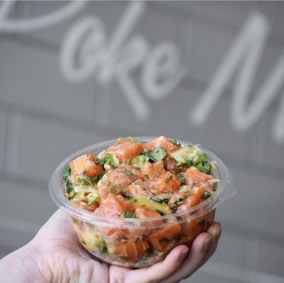 POKE ME - 314 Photos & 206 Reviews - 18066 Culver Dr, Irvine, CA - Menu ...