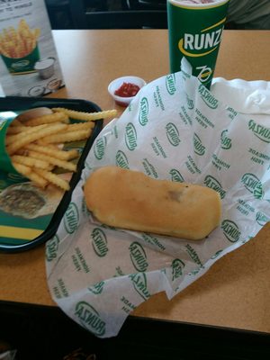 RUNZA - 14 Photos & 19 Reviews - 4610 N 27th St, Lincoln, Nebraska ...