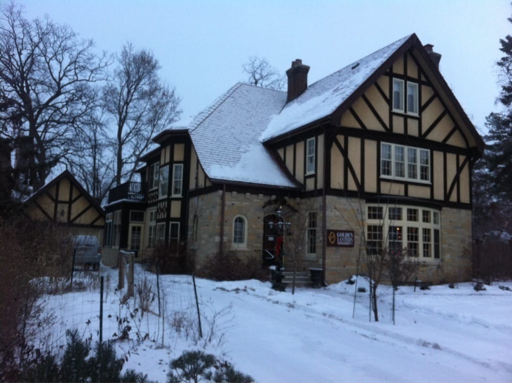 GOLDEN LANTERN INN - Updated December 2025 - 721 East Ave, Red Wing ...