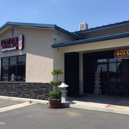 GOZEN JAPANESE RESTAURANT - Updated October 2025 - 451 Photos & 549 ...