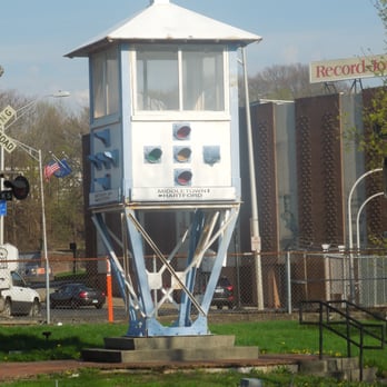 MERIDEN’S TRAFFIC TOWER - Updated April 2024 - Hanover St And Perkins ...