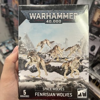 HOBBY CHEST - Updated December 2025 - 15 Reviews - 345 Western Blvd ...