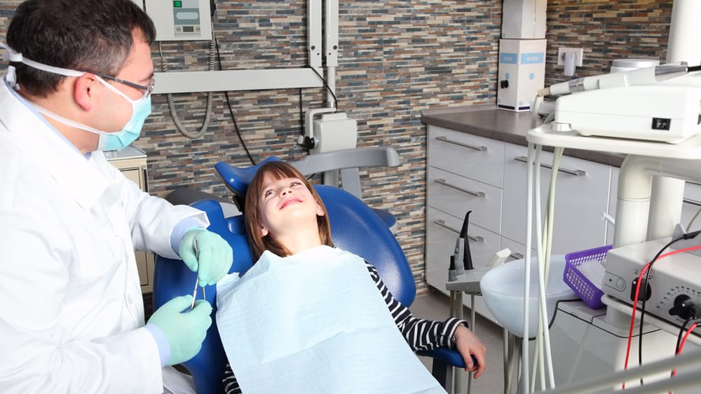 MOSLING ORTHODONTICS - Updated 2024 - 1800 Jackson St, La Crosse ...