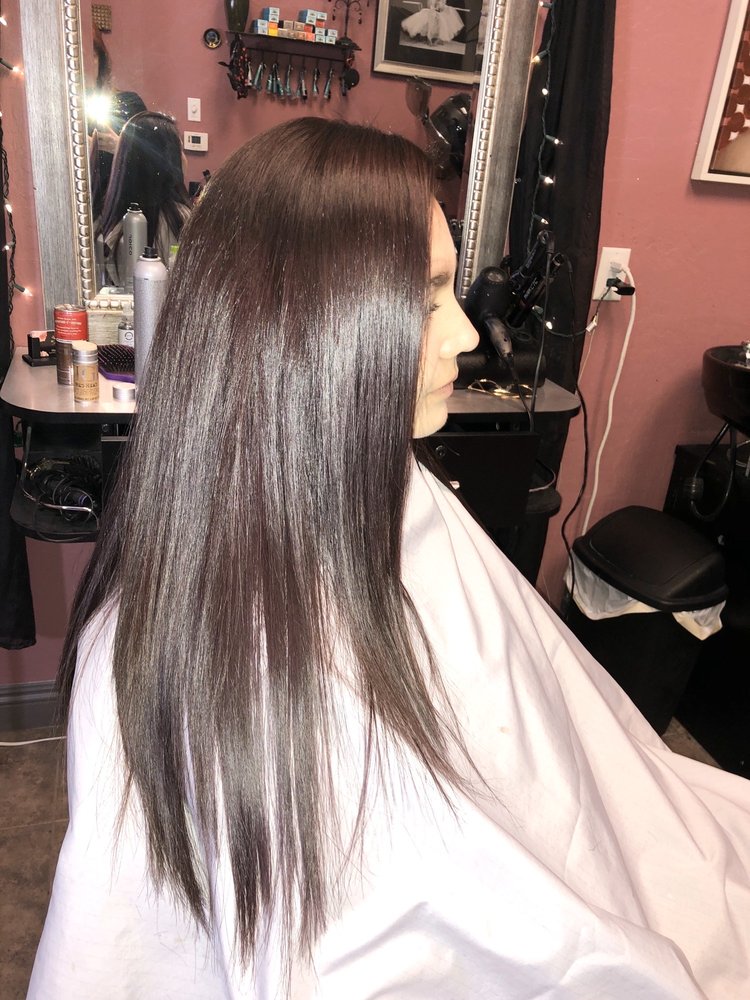 HOT LOCKS HAIR - 3163 S McClintock Dr, Tempe, AZ - Yelp