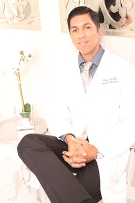 EHSAN ALI, MD - Updated October 2025 - 33 Photos & 123 Reviews - 9400 ...