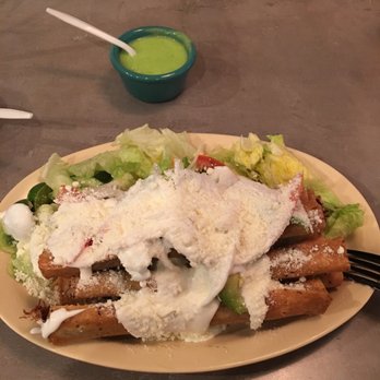 FLAUTAS Y PALETERIA TEPALCA - Updated June 2024 - 73 Photos & 66 ...