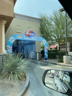 4 SONS FOOD STORES - Updated August 2024 - 32 Reviews - 3150 W Carefree ...