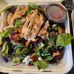 YELLOW BRIX RESTAURANT - 323 Photos & 616 Reviews - 201 N Canal St ...