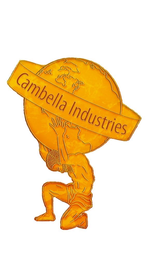 CAMBELLA INDUSTRIES - Updated December 2024 - 4158 E Austin Ln, Queen ...