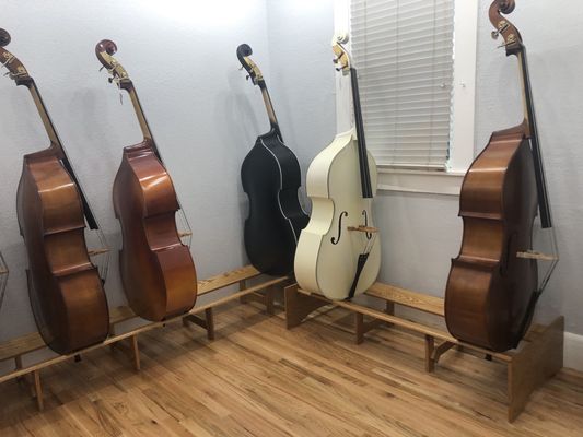 ATLANTIC STRINGS - Updated August 2025 - 11 Photos - 5409 N Miami Ave ...