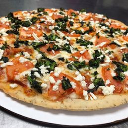 ATHENS PIZZA & FAMILY RESTAURANT KEENE - Updated June 2025 - 46 Photos ...