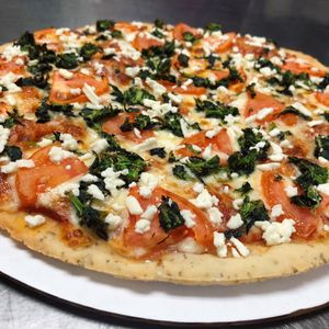 ATHENS PIZZA & FAMILY RESTAURANT - Updated March 2025 - 35 Reviews - 83 ...