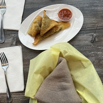 HOUSE OF TADU ETHIOPIAN KITCHEN - Updated May 2025 - 639 Photos & 485 ...