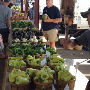 BADER FARMS HOME GROWN PRODUCE & PLANTS - 290 Changebridge Rd, Pine ...