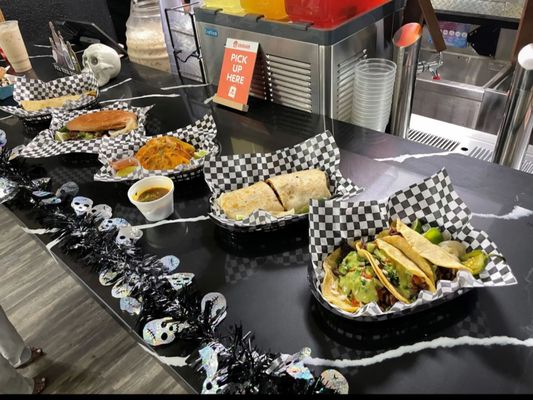 PAPAS THE LOADED BAKED POTATO COMPANY - Updated January 2026 - 25 ...