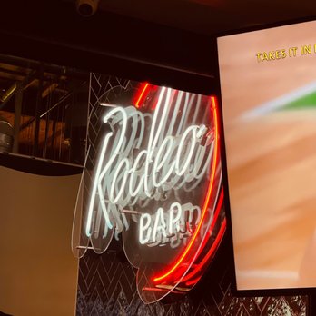 RODEO BAR - Updated July 2024 - 108 Photos & 68 Reviews - 12865 Beach ...